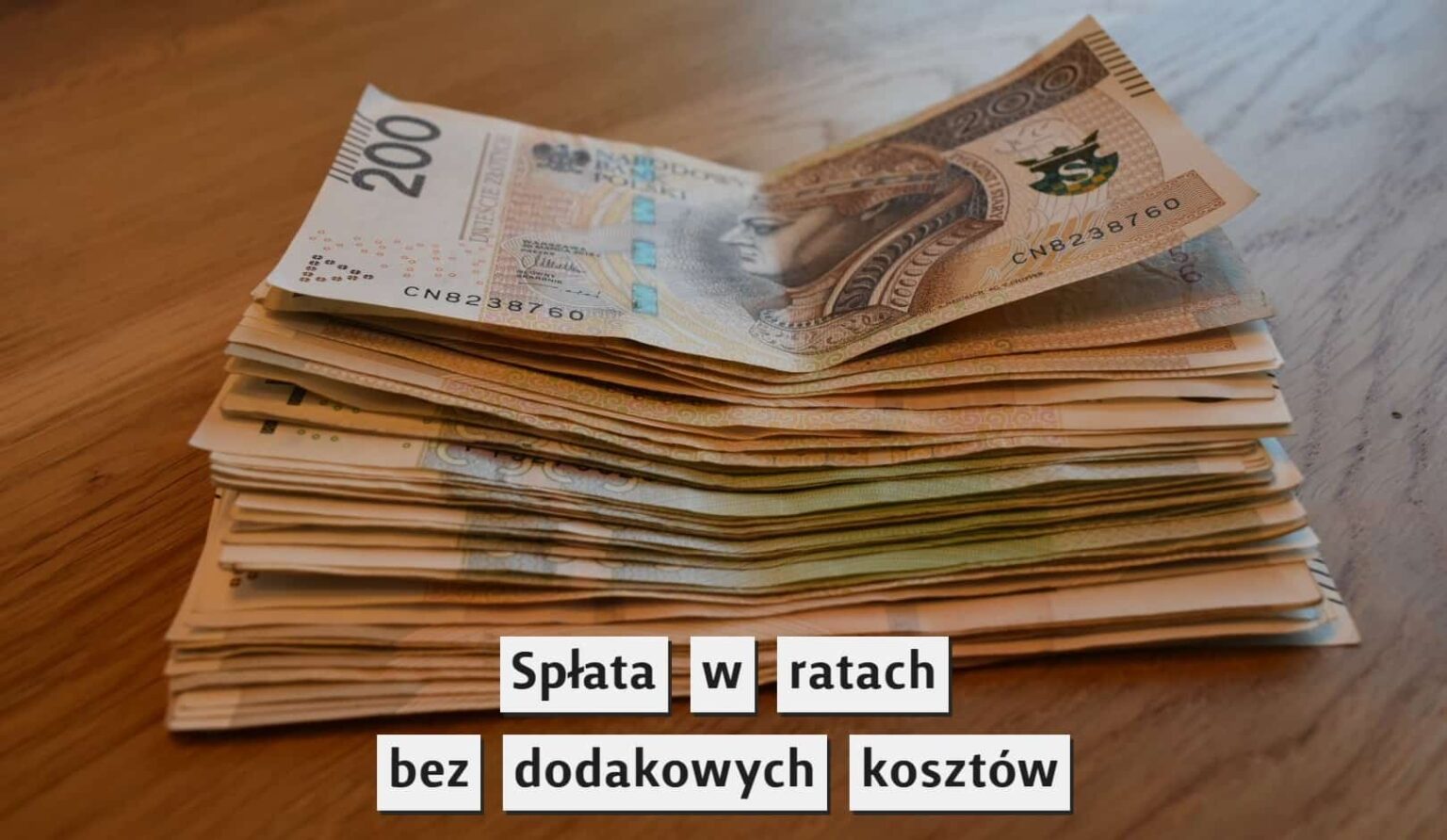 Wniosek o rozłożenie długu na raty – wzór. - Windykacja Wrocław i Cała ...